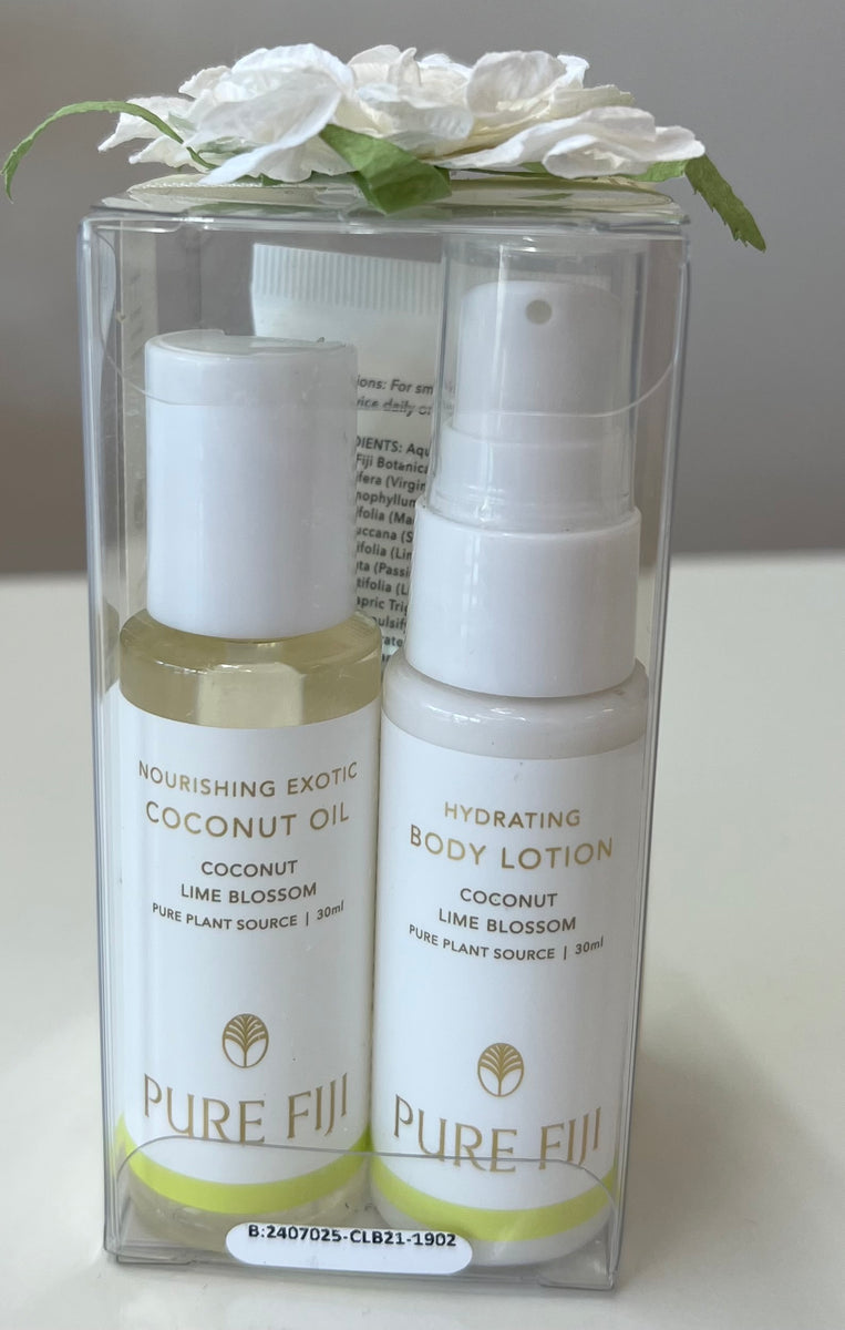 2024 Mini Spa Box – Kirstie's Skinsational Beauty Therapy