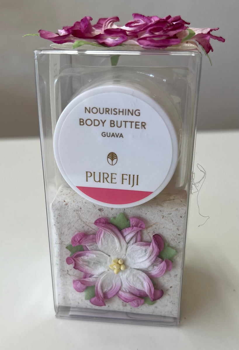 2024 Mini Spa Box Nourish – Kirstie's Skinsational Beauty Therapy